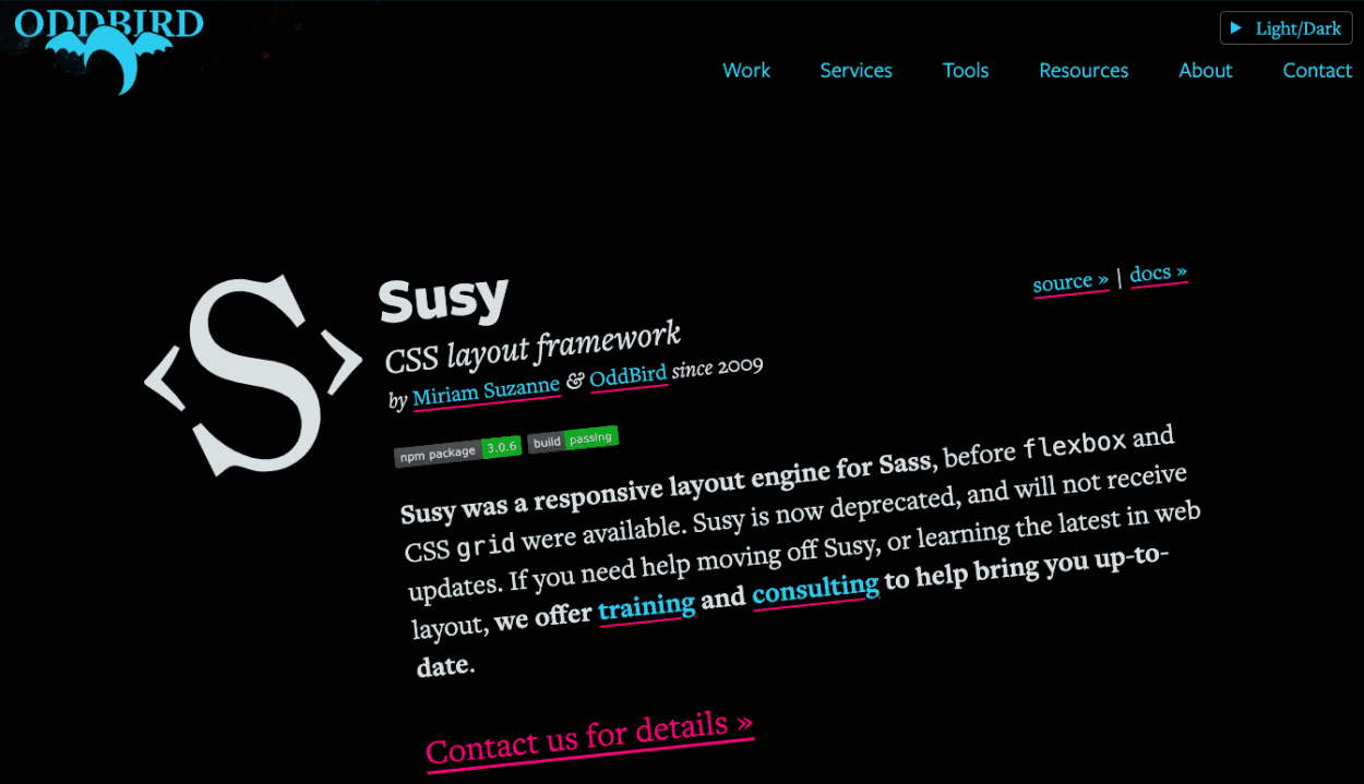 12 Framework CSS untuk Membantu Kamu Desain Website