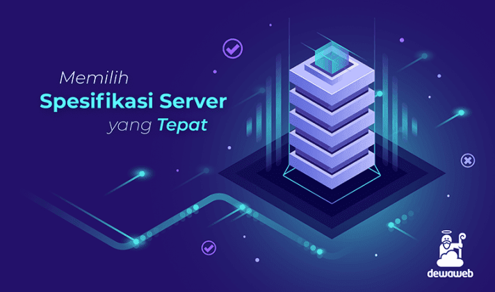 Apa Itu Komputer Server? Pengertian, Fungsi & Jenis-Jenisnya! – Dewaweb ...