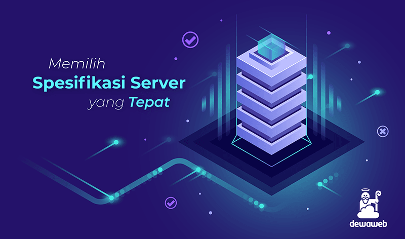Apa Itu Komputer Server? Pengertian, Fungsi & Jenis-Jenisnya! – Dewaweb ...