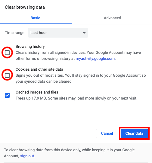 Cara Mudah Hapus Cache di Laptop, Android, dan iOS