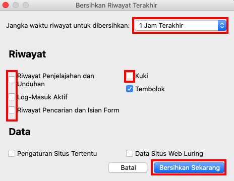 Cara Mudah Hapus Cache di Laptop, Android, dan iOS