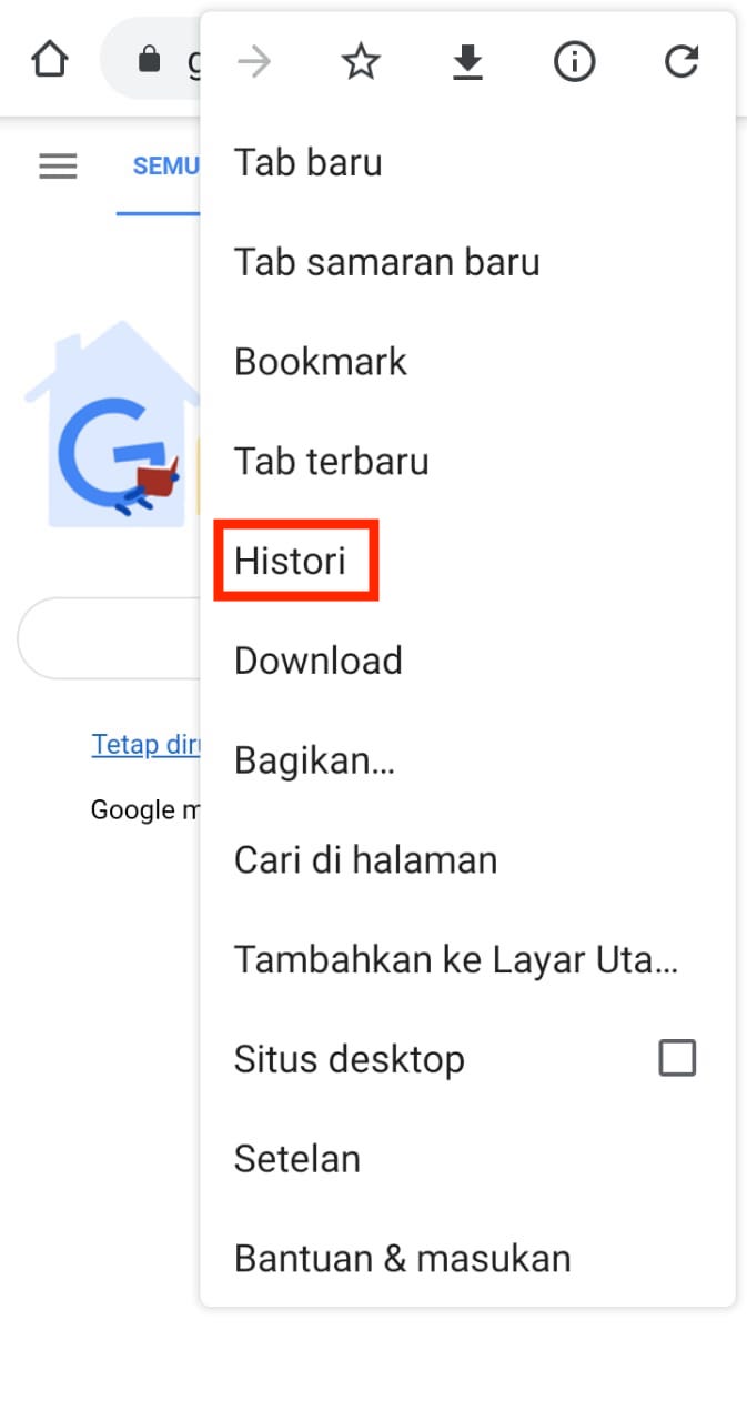 Cara Mudah Hapus Cache di Laptop, Android, dan iOS