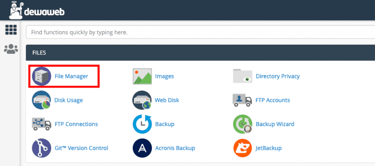 Tutorial Cara Redirect HTTP ke HTTPS untuk Website – Dewaweb Blog