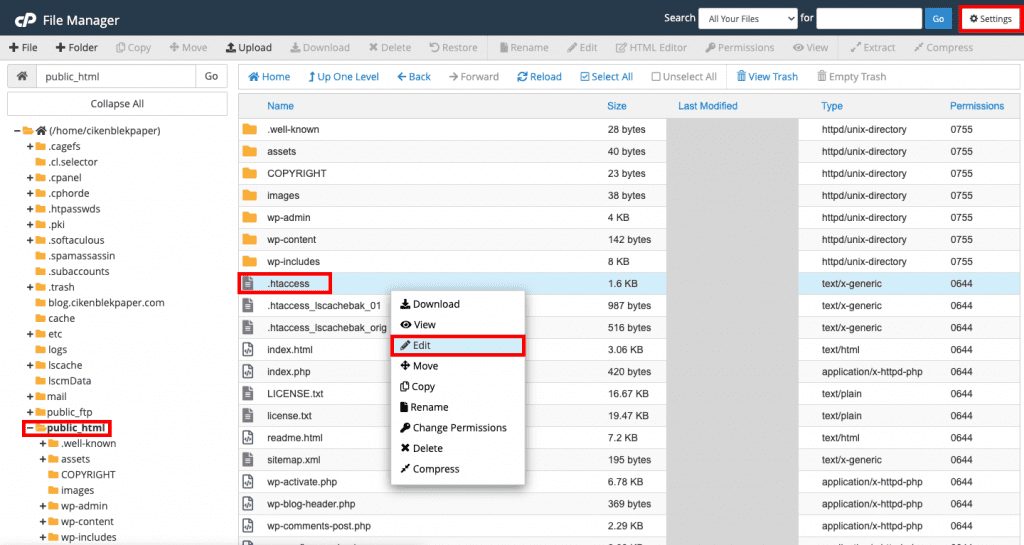 Tutorial Cara Redirect HTTP ke HTTPS untuk Website – Dewaweb Blog