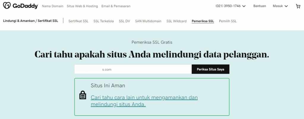 Cara Cek SSL Website dengan Mudah, Ini 7 Tools Gratisnya! – Dewaweb Blog