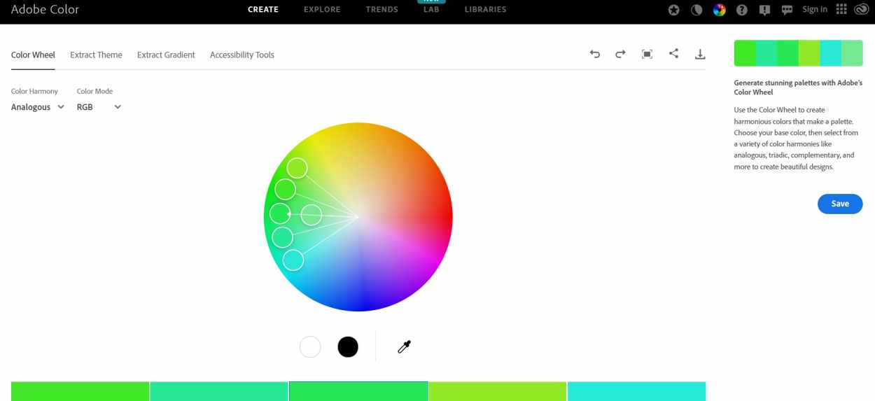 Daftar Kode Warna HTML CSS Terlengkap untuk Membuat Desain Website
