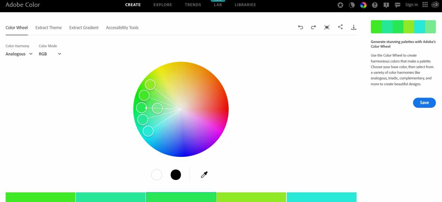 Daftar Kode Warna HTML CSS Terlengkap untuk Membuat Desain Website