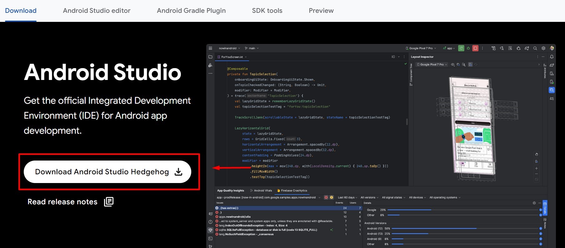 Android Studio: IDE Terbaik untuk Aplikasi, Ini Fitur & Cara Install