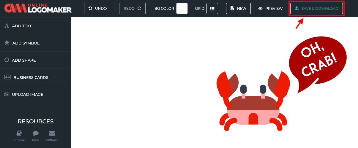 13+ Website untuk Buat Desain Logo Online Terbaik, Gratis! – Dewaweb Blog