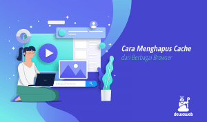 Cara Mudah Hapus Cache di Laptop, Android, dan iOS