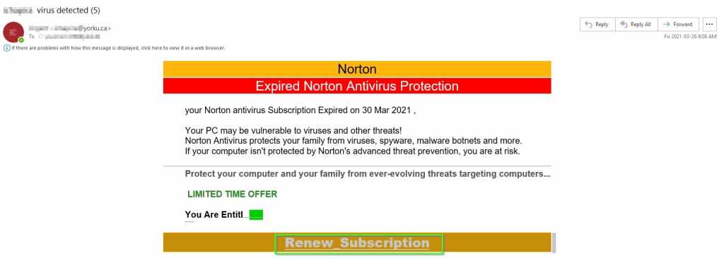 Apa Itu Spam Email? Jenis, Contoh, dan Cara Menghindarinya – Dewaweb Blog