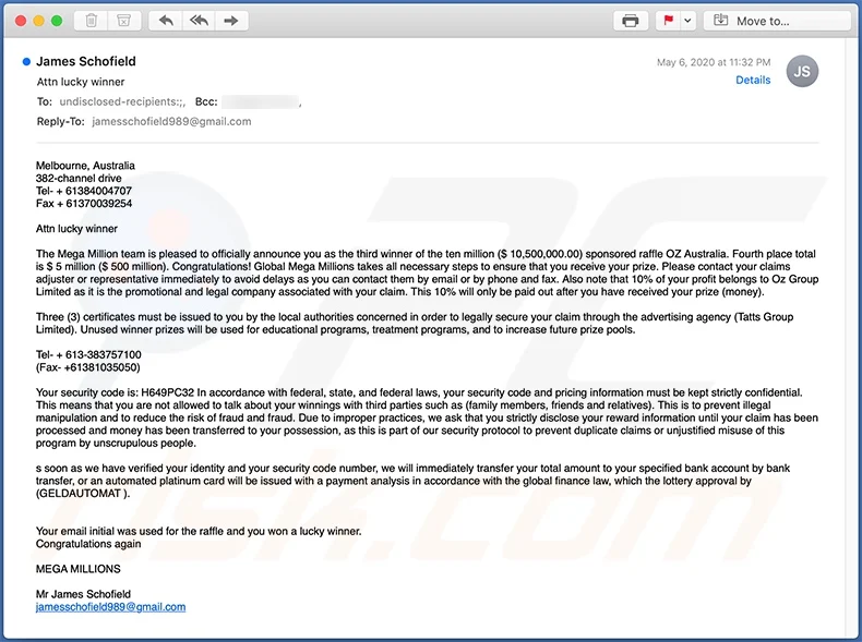 Apa Itu Spam Email? Jenis, Contoh, dan Cara Menghindarinya – Dewaweb Blog