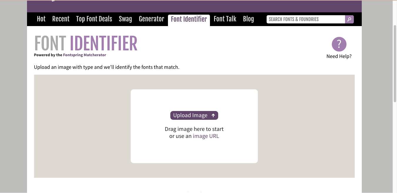 7 Cara Mengetahui Jenis Font dengan Mudah – Dewaweb Blog