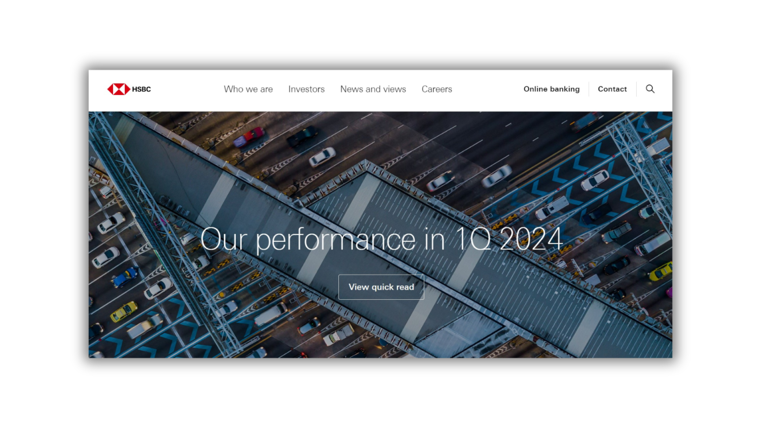 11+ Contoh Website Perusahaan Profesional untuk Referensi – Dewaweb Blog