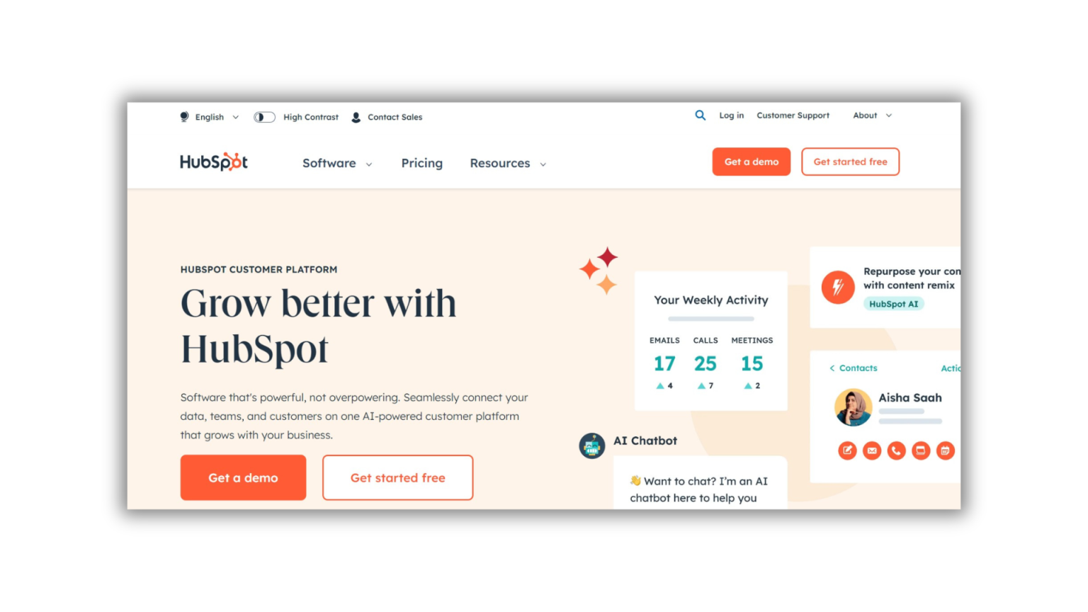 11+ Contoh Website Perusahaan Profesional untuk Referensi – Dewaweb Blog