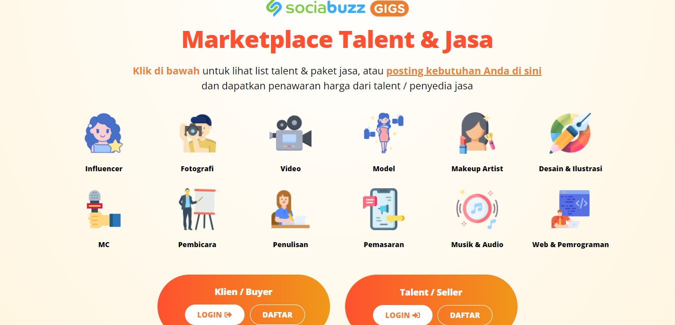 5 Situs Freelance Indonesia & 12 Situs Freelance Luar Terbaik – Dewaweb ...