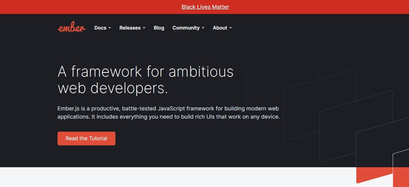 10 Front End Framework untuk Developer, Terbaik di 2025! – Dewaweb Blog