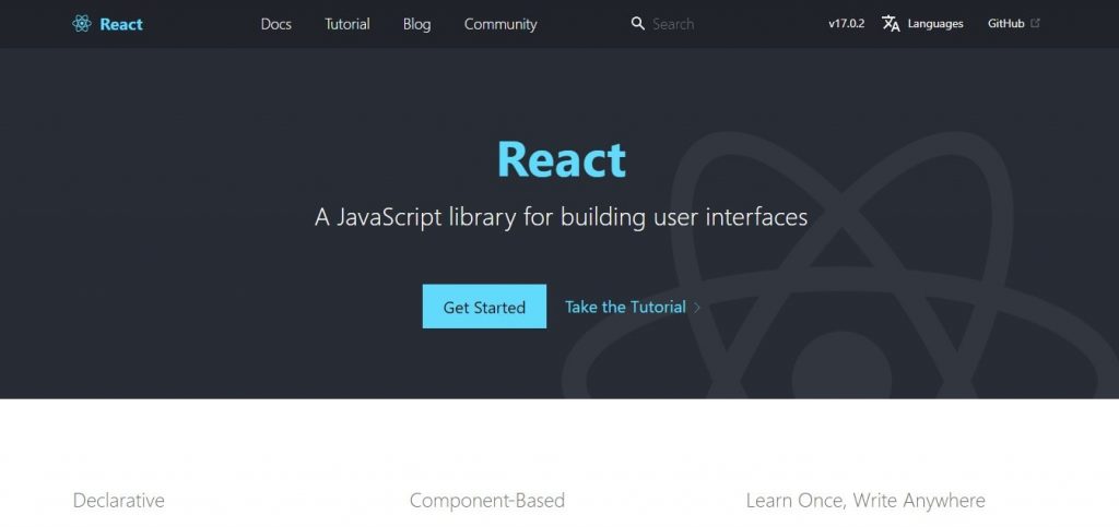 10 Front End Framework untuk Developer, Terbaik di 2025! – Dewaweb Blog