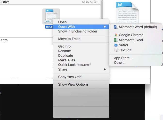 Apa Itu XML, Fungsi, Contoh, dan Beberapa Cara Membukanya – Dewaweb Blog