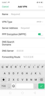 Cara Mudah Mengaktifkan VPN di HP dan PC – Dewaweb Blog