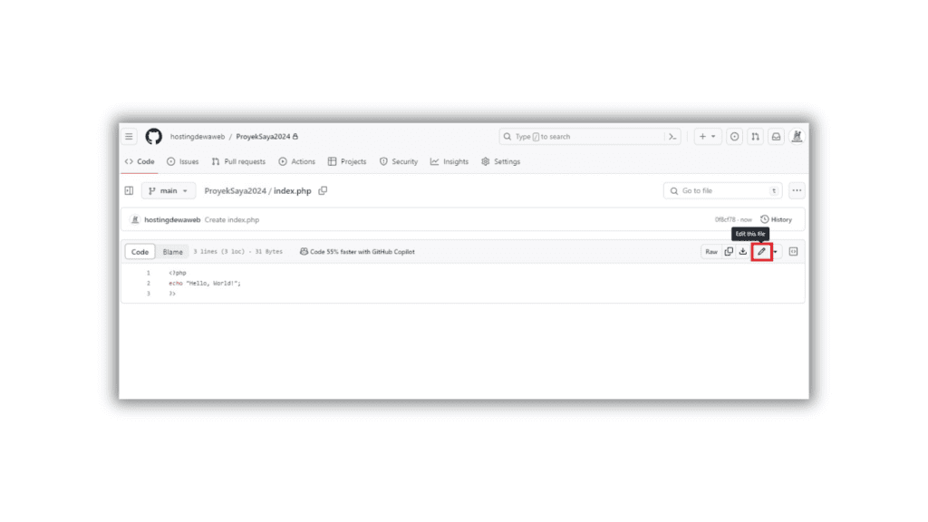 Apa itu Github? Pengertian, Fungsi & Kelebihannya! – Dewaweb Blog