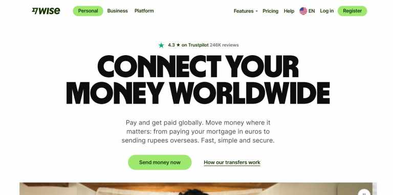 15 Contoh Landing Page Menarik dari Berbagai Industri untuk Inspirasi ...