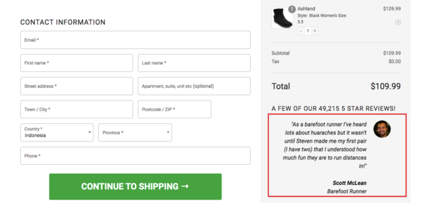Apa Itu Sidebar, Manfaat, & 11 Jenis Sidebar Terbaik untuk Website ...
