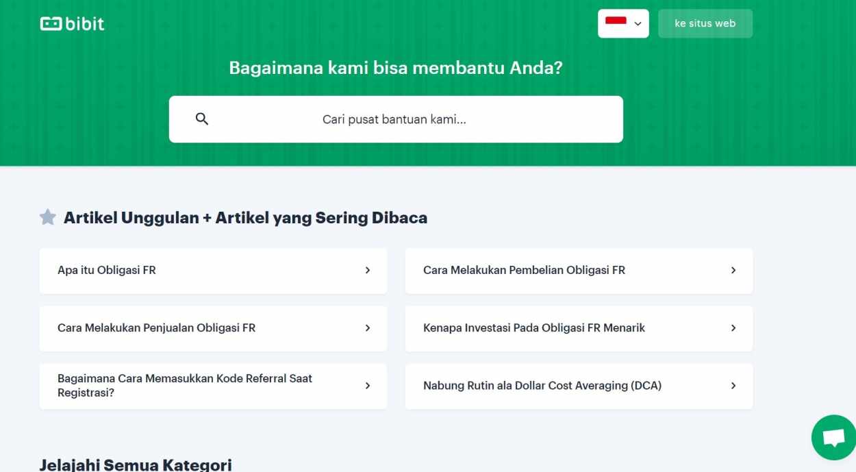 Apa Itu FAQ? Arti, Fungsi, Contoh, dan Cara Membuat FAQ – Dewaweb Blog