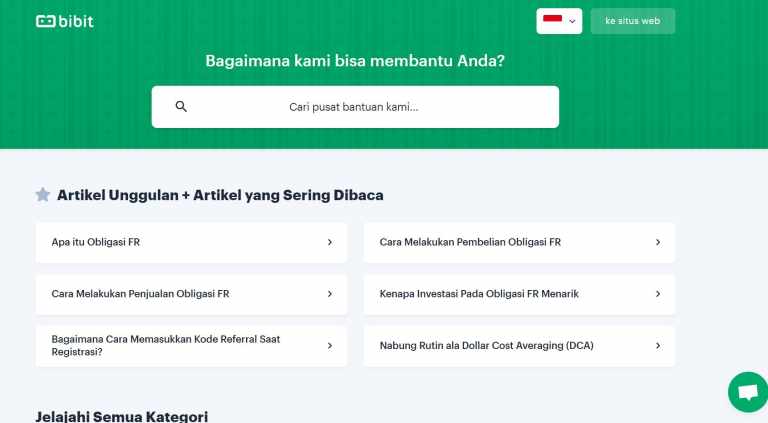 Apa Itu FAQ? Arti, Fungsi, Contoh, dan Cara Membuat FAQ – Dewaweb Blog