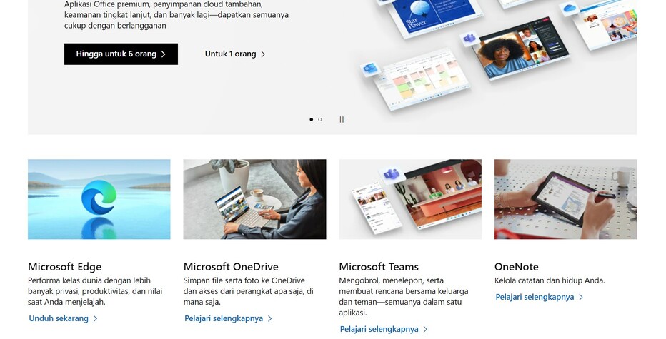 15 Desain Website Layout Inspiratif yang Menarik Pengunjung – Dewaweb Blog