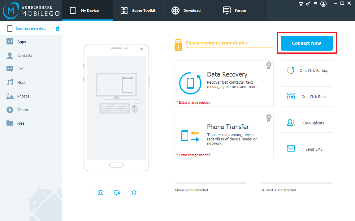 Cara Mudah dan Aman Backup Data HP Android ke PC – Dewaweb Blog