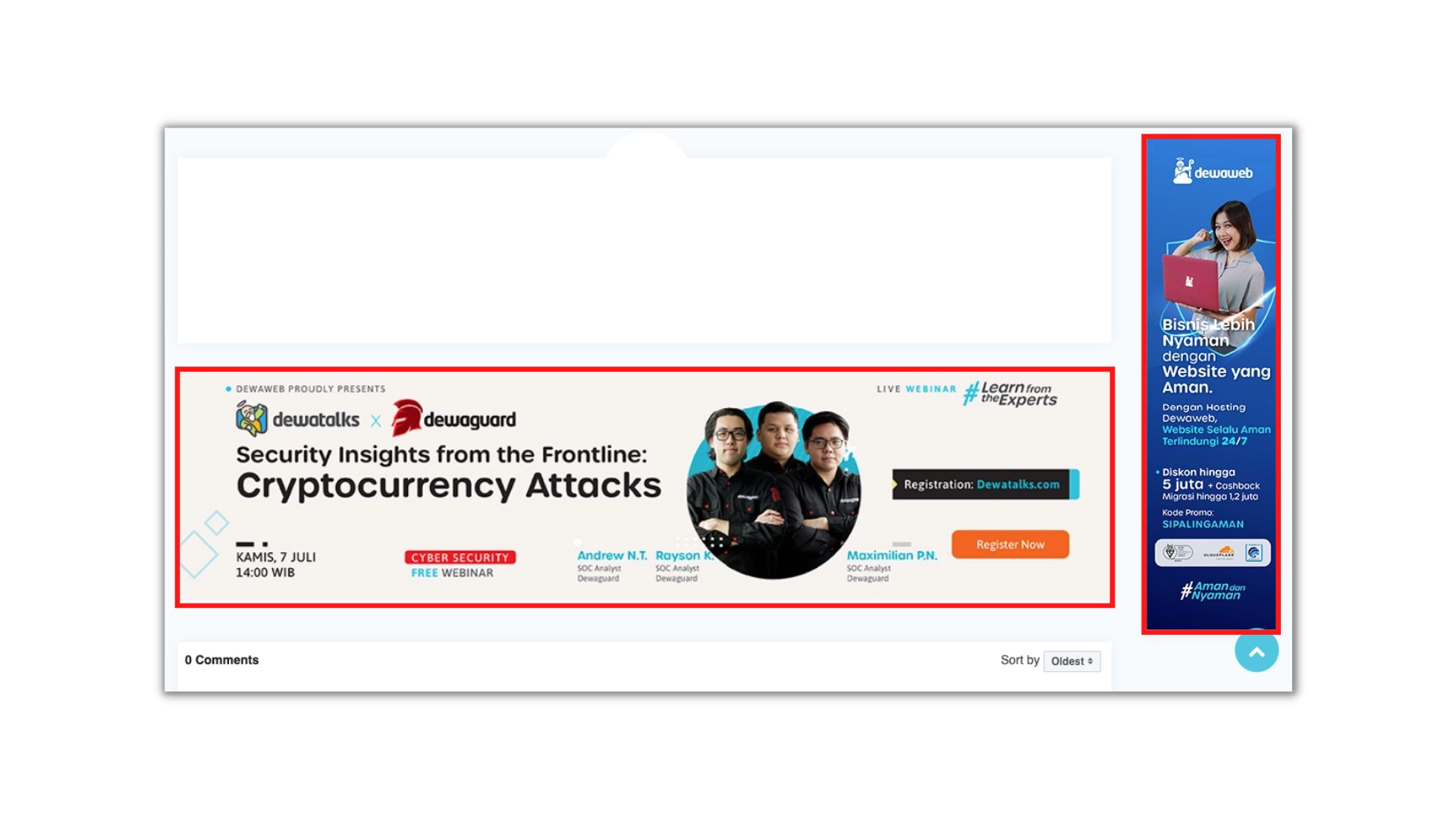 Apa Itu Hyperlink, Fungsi, Jenis, & Cara Membuatnya – Dewaweb Blog
