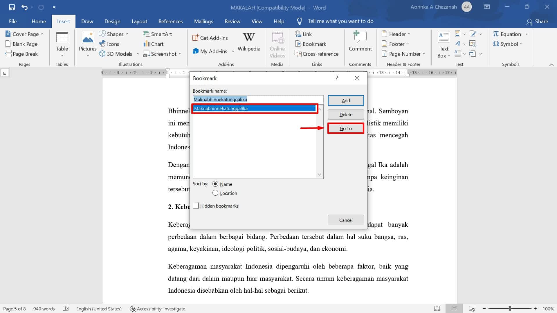 Pengertian Bookmark, Fungsi dan Cara Membuatnya dengan Mudah – Dewaweb Blog