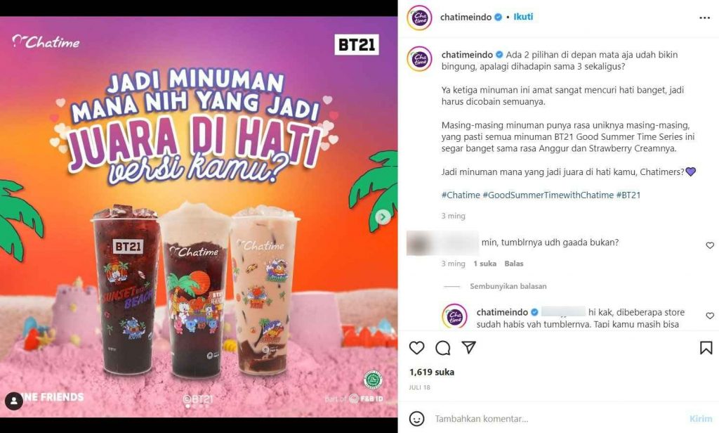 11 Cara Membuat Iklan yang Menarik untuk Konsumen dan Contohnya ...