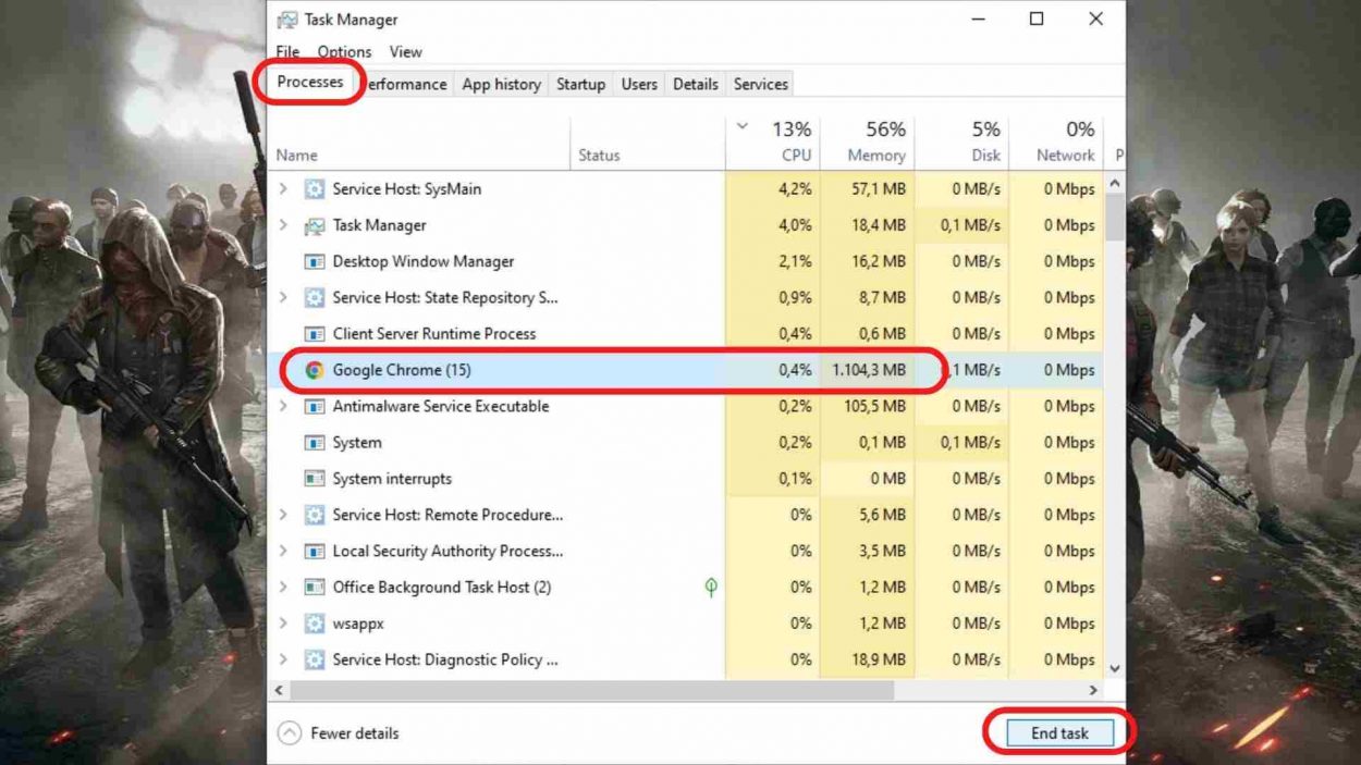 11+ Cara Membersihkan RAM Laptop yang Penuh agar Performa Kencang ...