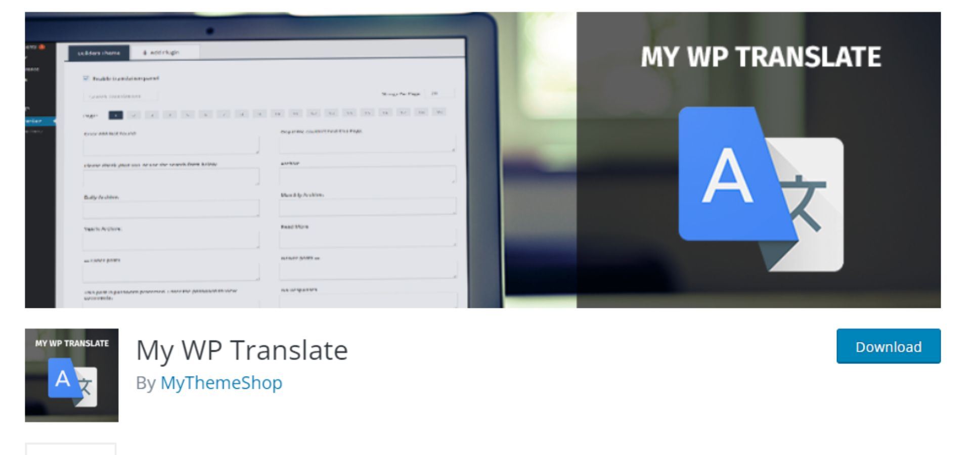 10 Plugin Translate WordPress Cocok untuk Website Kamu – Dewaweb Blog