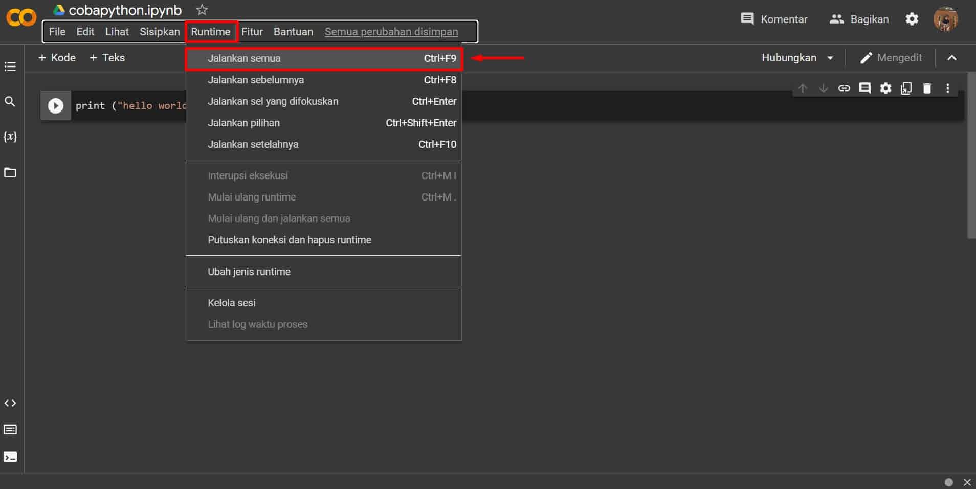 Mengenal Apa Itu Google Colab dan Cara Menggunakannya – Dewaweb Blog