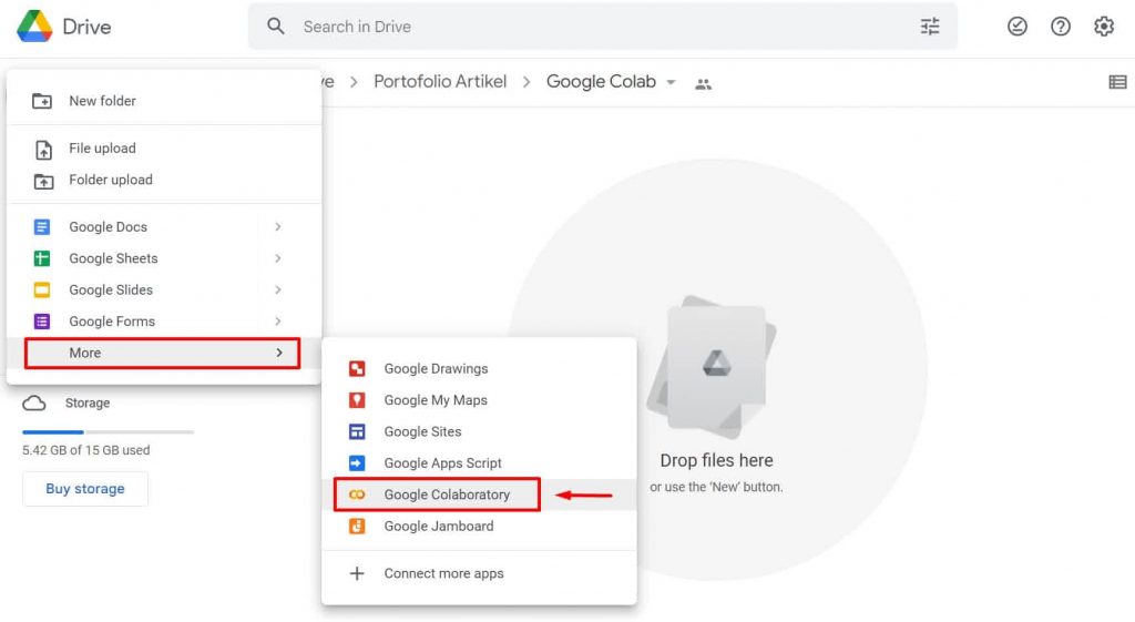 Mengenal Apa Itu Google Colab dan Cara Menggunakannya – Dewaweb Blog
