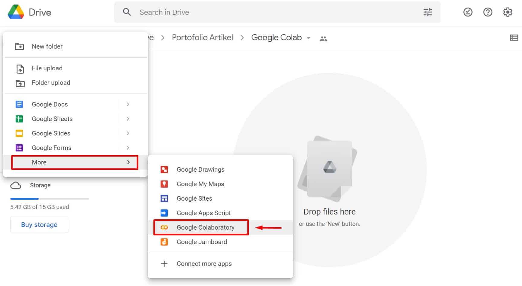 Mengenal Apa Itu Google Colab dan Cara Menggunakannya – Dewaweb Blog