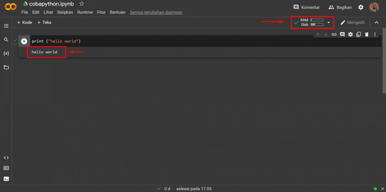 Mengenal Apa Itu Google Colab dan Cara Menggunakannya – Dewaweb Blog
