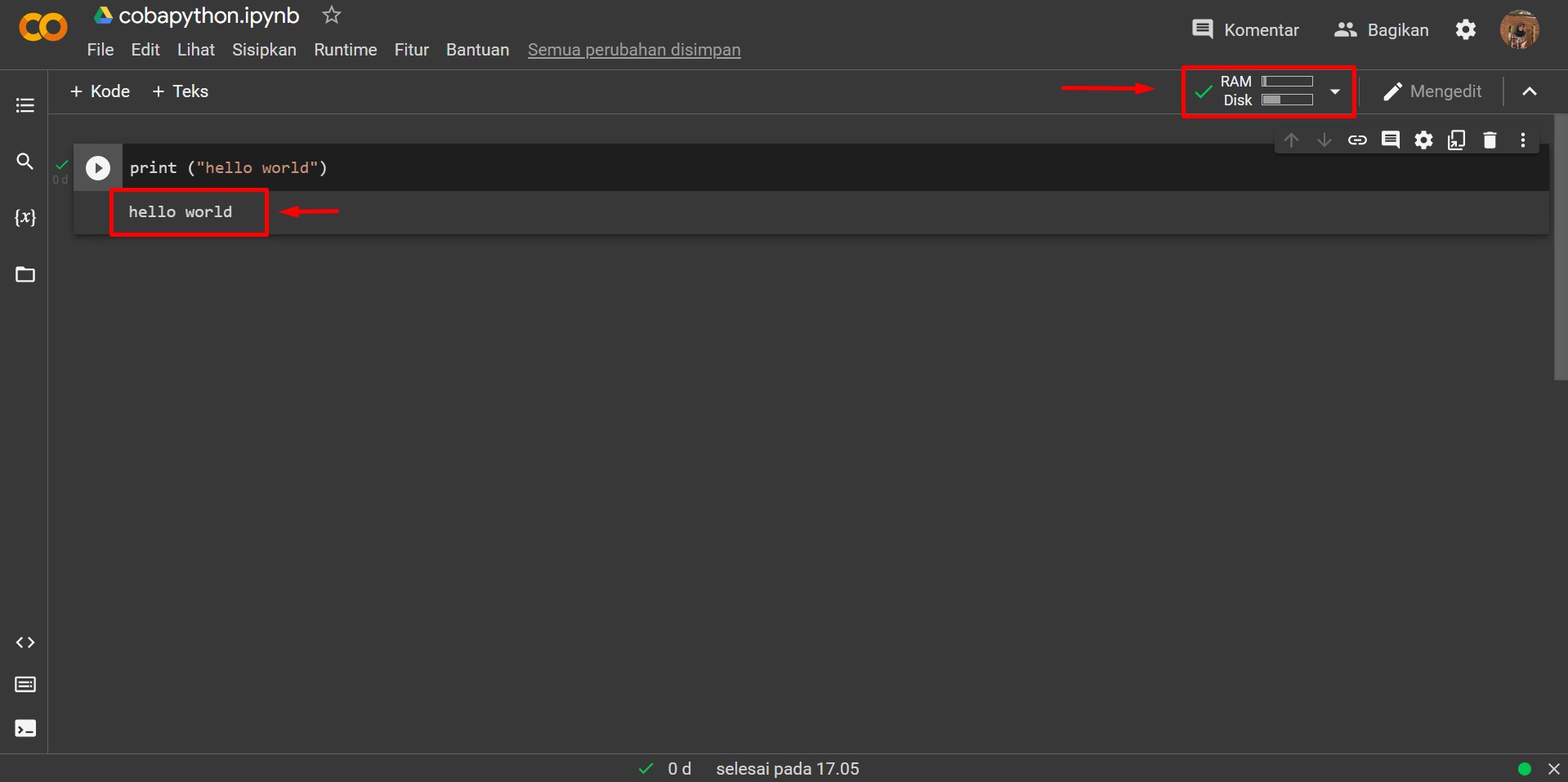 Mengenal Apa Itu Google Colab dan Cara Menggunakannya – Dewaweb Blog
