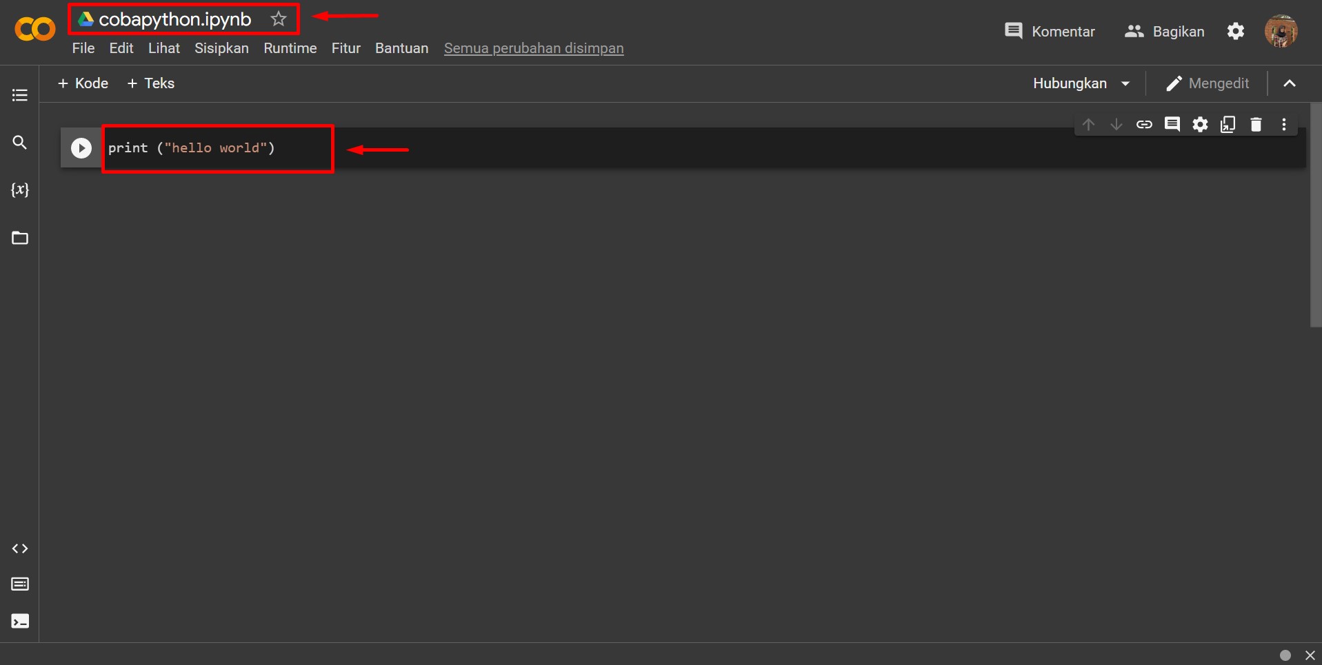 Mengenal Apa Itu Google Colab dan Cara Menggunakannya – Dewaweb Blog