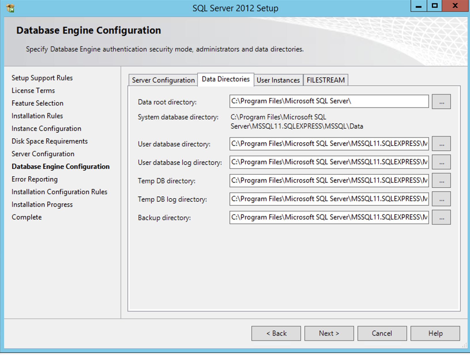Cara Install SQL Server & SQL Server Management Studio di Windows Server – Dewaweb Blog
