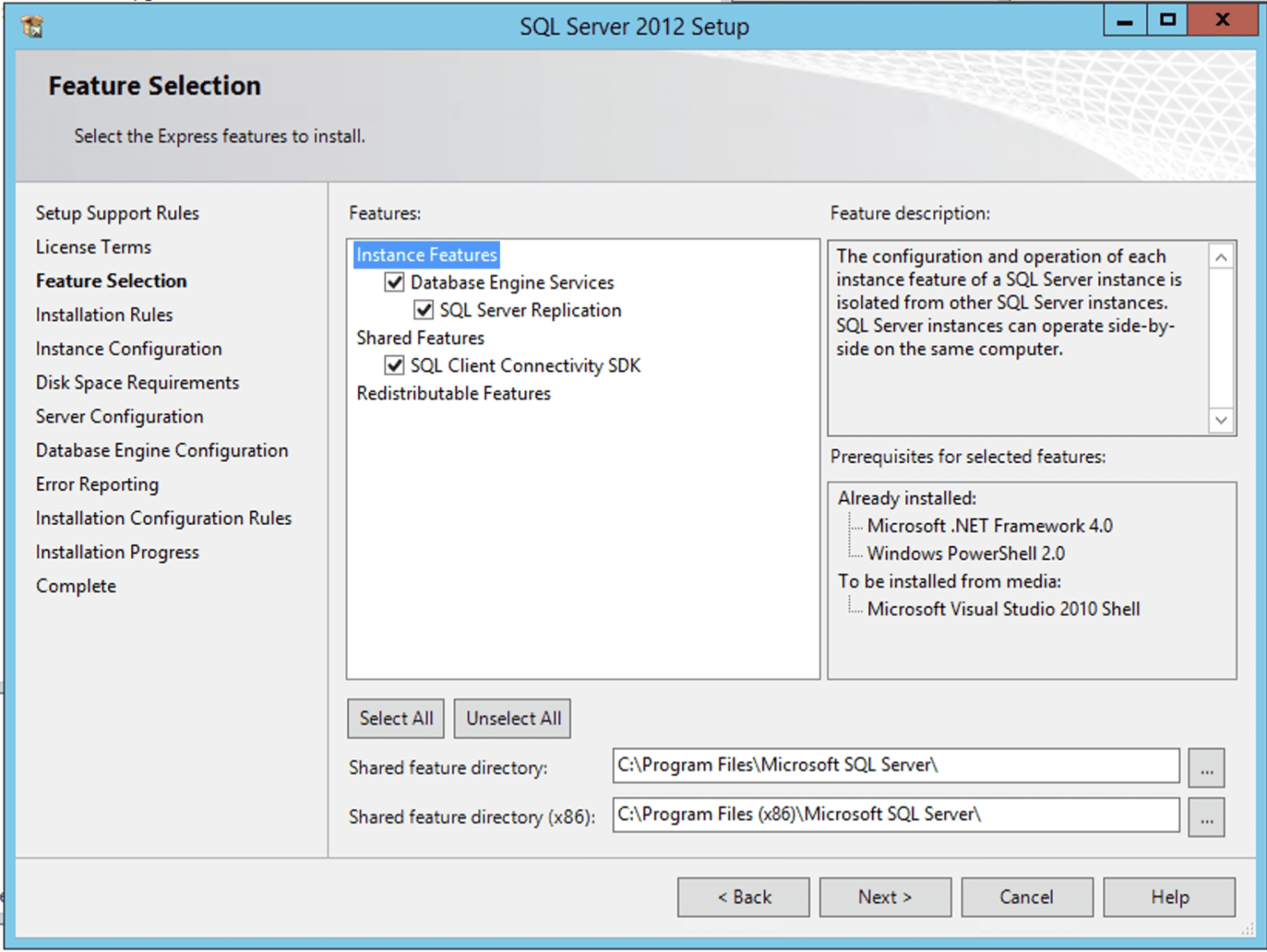 Cara Install SQL Server & SQL Server Management Studio di Windows ...