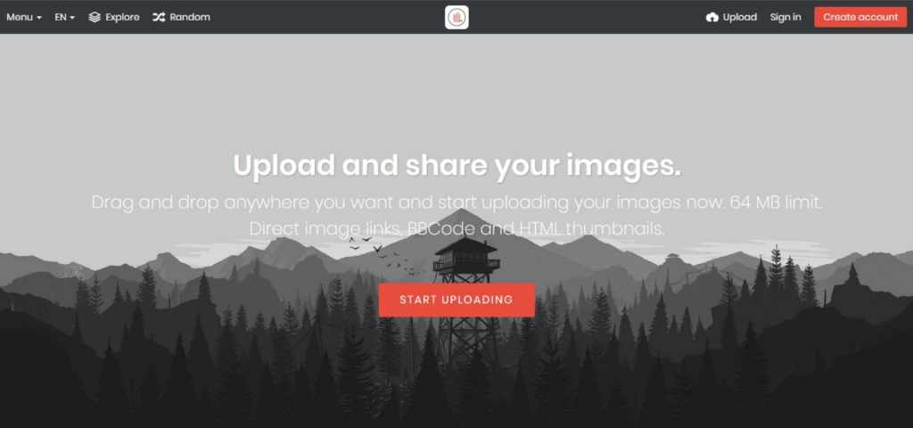 8 Image Hosting Gratis untuk Atasi Disk Space Terbatas – Dewaweb Blog