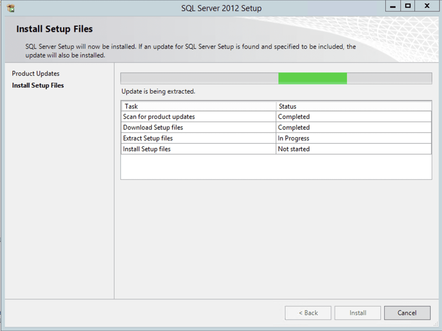 Cara Install SQL Server & SQL Server Management Studio di Windows Server – Dewaweb Blog