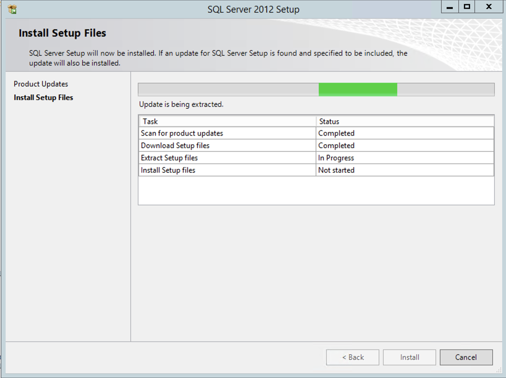 Cara Install SQL Server & SQL Server Management Studio di Windows Server – Dewaweb Blog