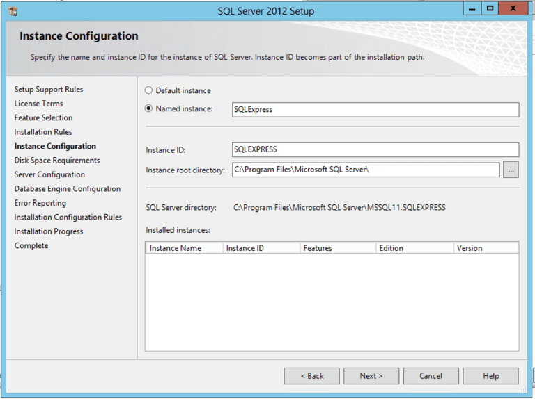 Cara Install SQL Server & SQL Server Management Studio di Windows ...