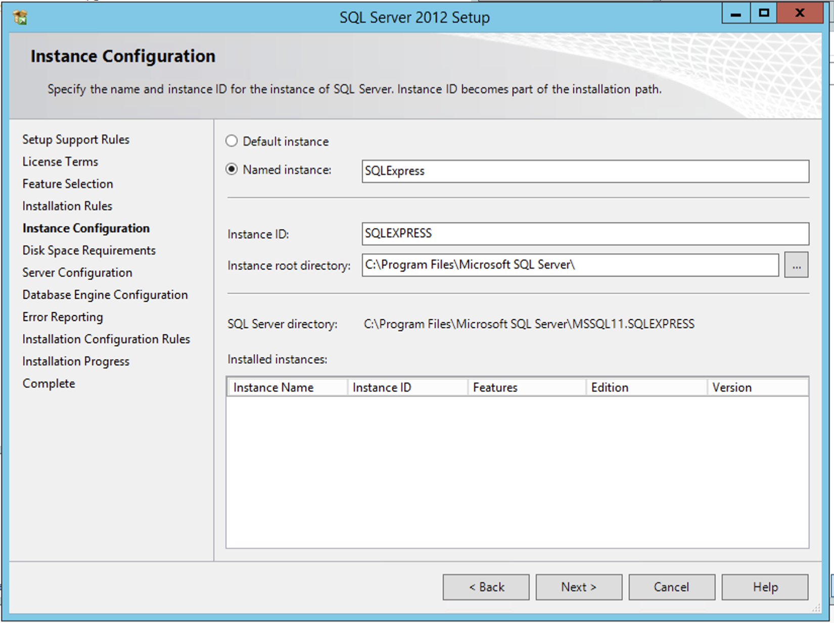 Cara Install SQL Server & SQL Server Management Studio di Windows ...