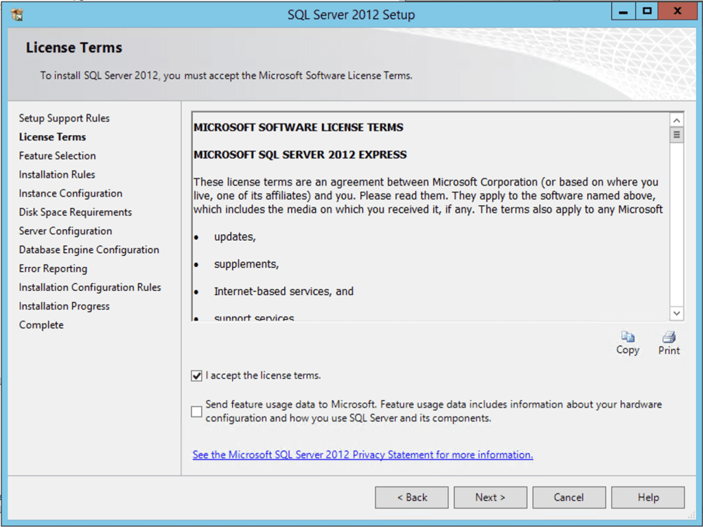 Cara Install SQL Server & SQL Server Management Studio di Windows Server – Dewaweb Blog